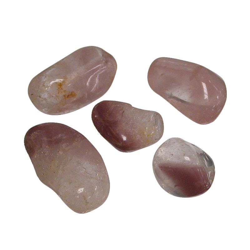 Lithium pierres roulées le lot de 100 grs - Minerama - Grossiste en ...